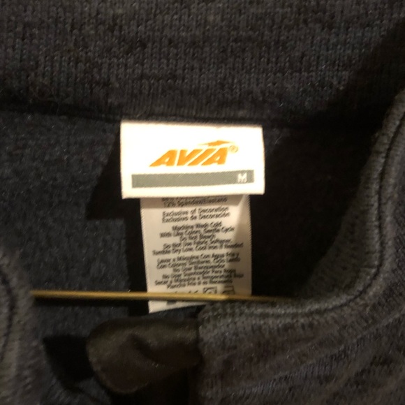 Avia | Jackets & Coats | Aviva Running Jacket | Poshmark